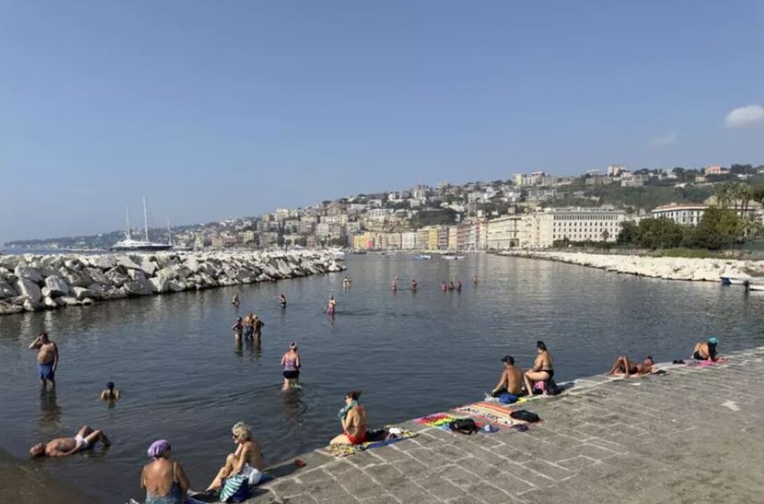 ANSA - Italy heatwave to return on Thursday