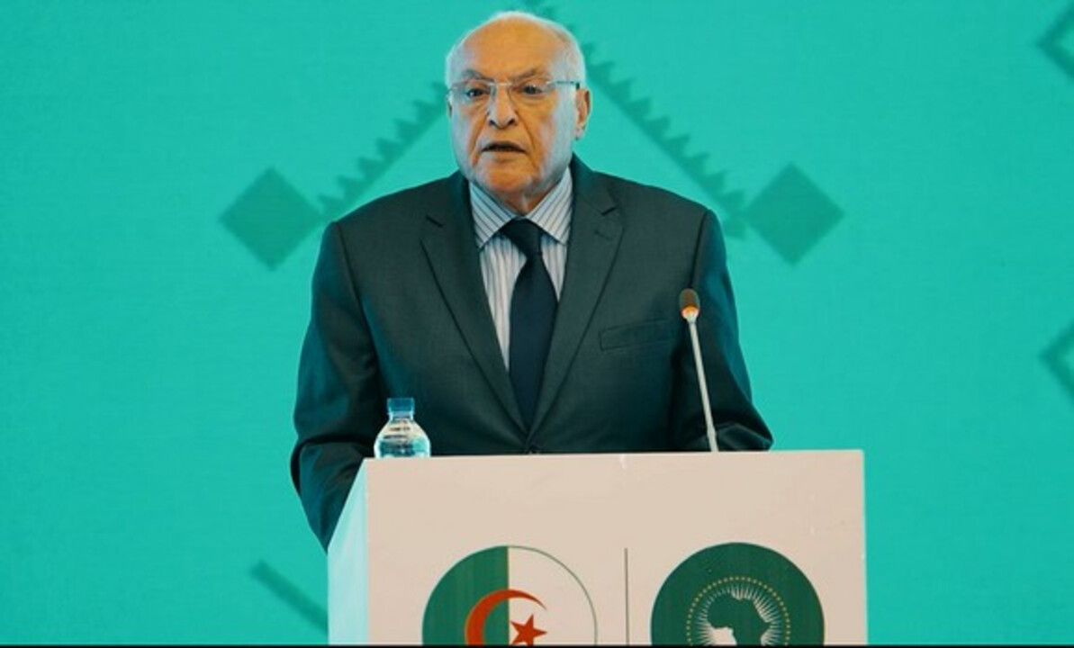 APS - Attaf officially launches campaign of Algeria’s candidate for AU ...