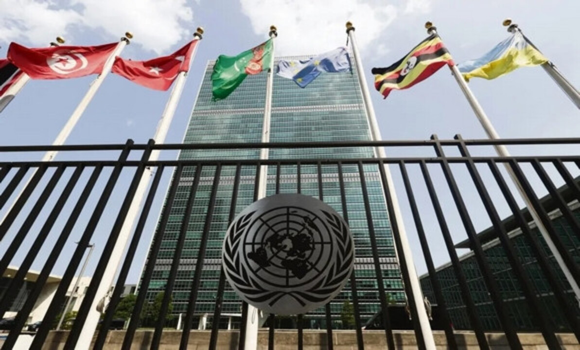 APS - UN: Algeria reappointed to Peacebuilding Commission for second ...