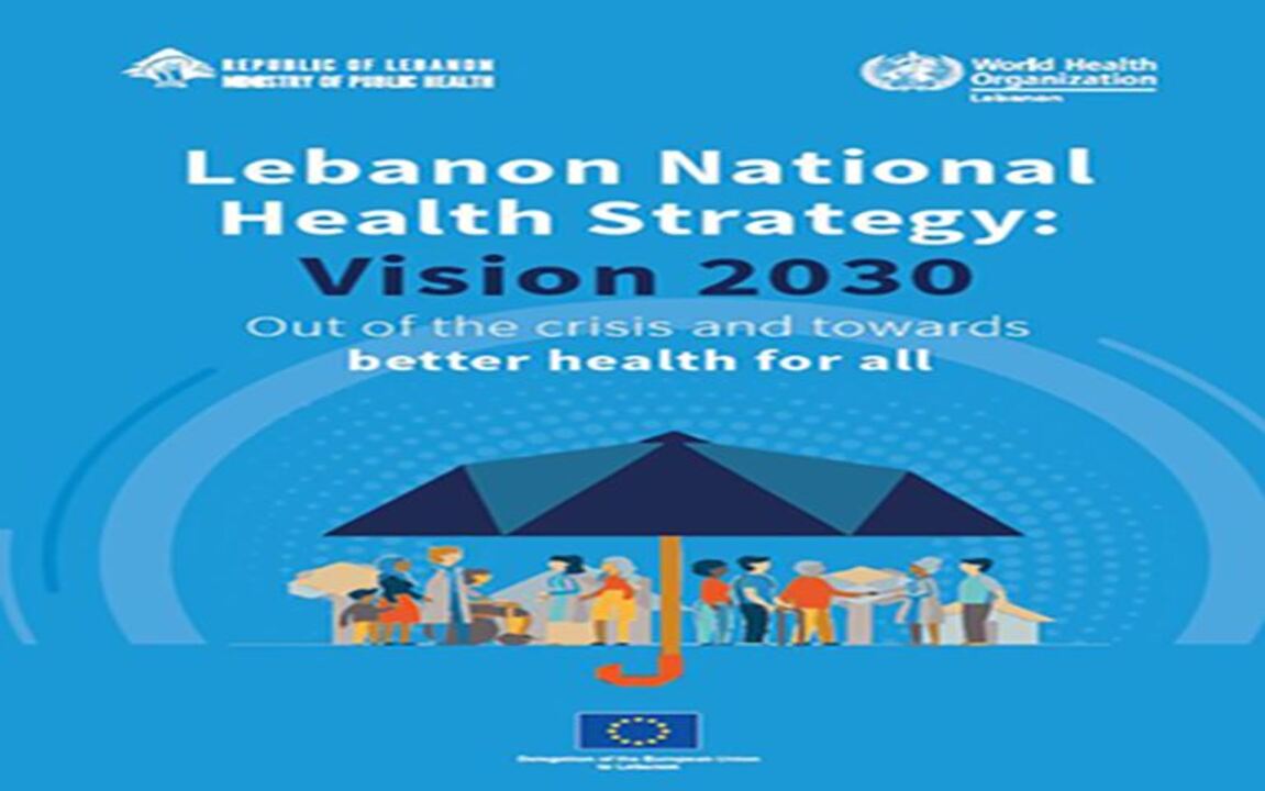 NNA - Ministry of Public Health hosts two-year review of national ...