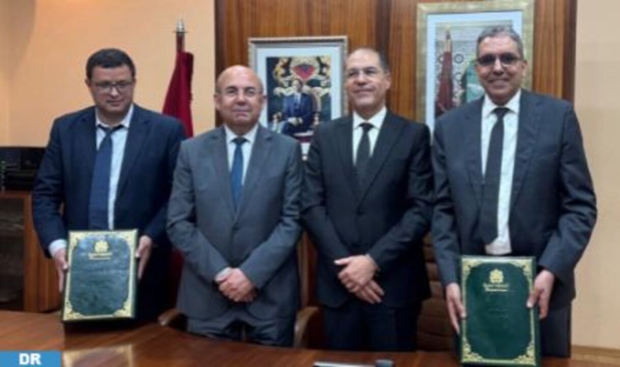 MAP - L'ANEF et Eucaforest s'associent pour renforcer l'innovation en ...