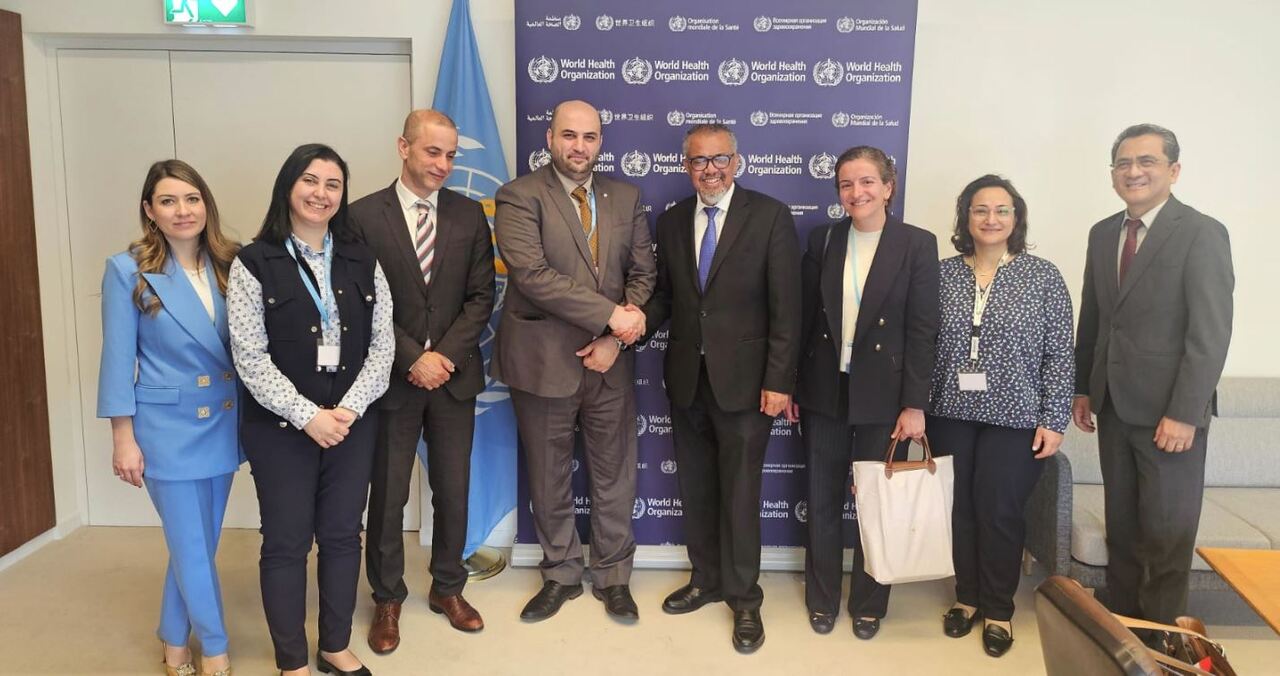 NNA - Le Liban récupère son droit de vote à l'Organisation Mondiale de ...